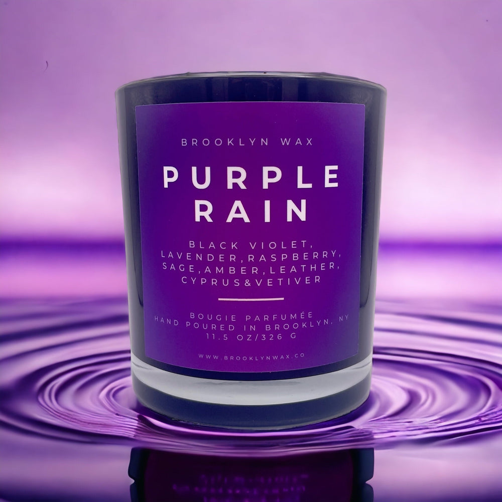 Brooklyn Wax Candle Co. - Luxury Candles Hand Made in Brooklyn, NY